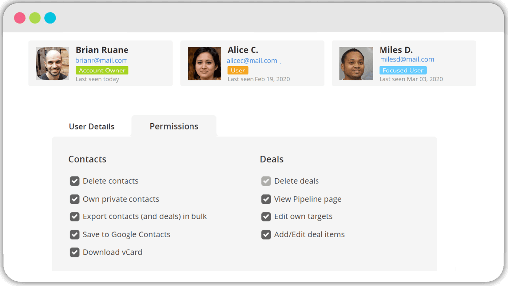 OnePageCRM Learn | Master Your Sales CRM One Video at a Time
