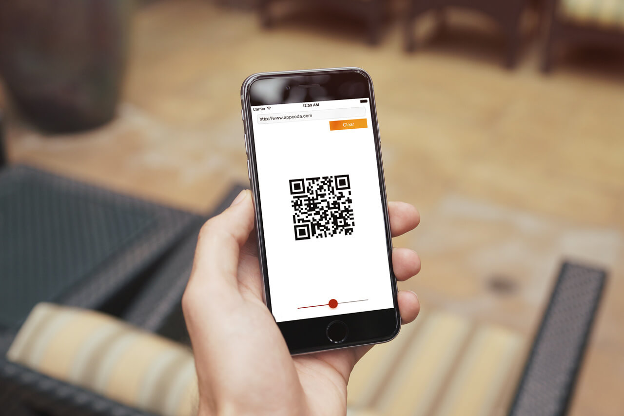 What Are QR Codes And Why Should You Be Using Them 