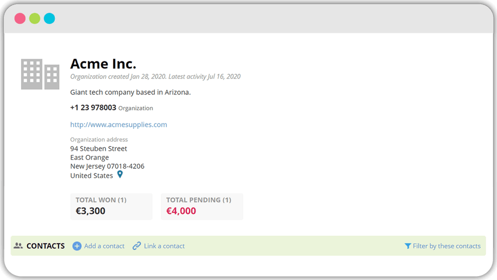 OnePageCRM Learn | Master Your Sales CRM One Video at a Time