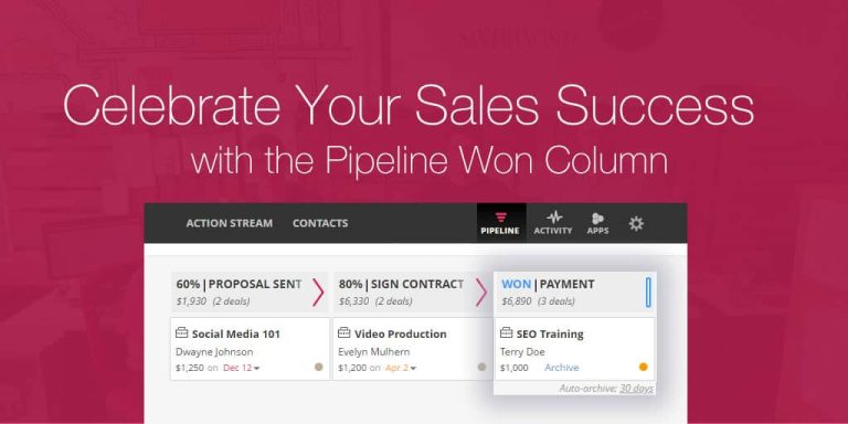 How to build a sales pipeline? [Simple Guide for Beginners]