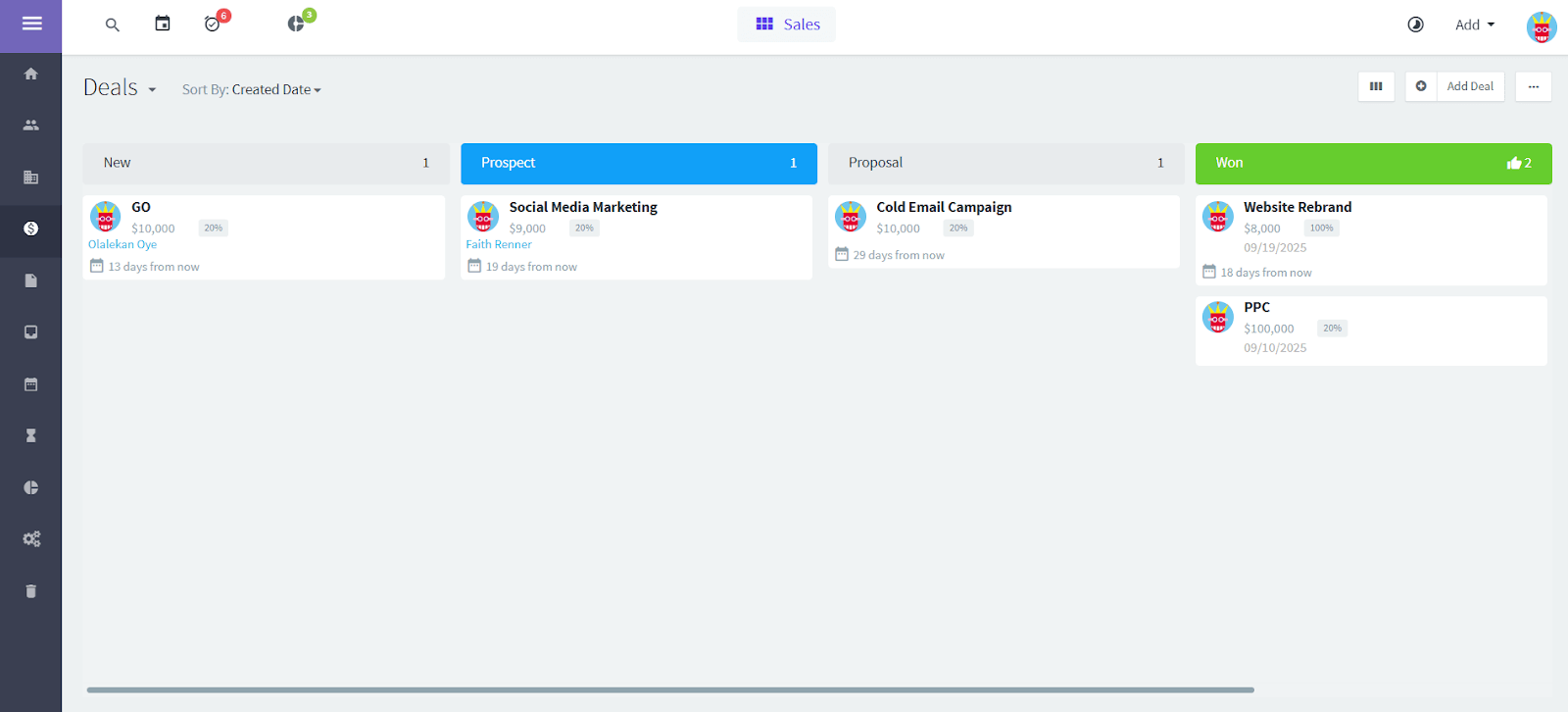 In-Depth Agile CRM Review 2025: Fully Tested and Rated