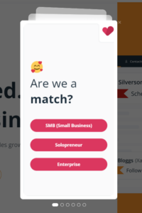 Lead Capture: Definition, Examples, and 8 Best Practices