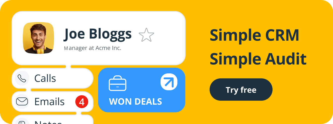 [Ultimate Guide] How to perform CRM audit + FREE checklist