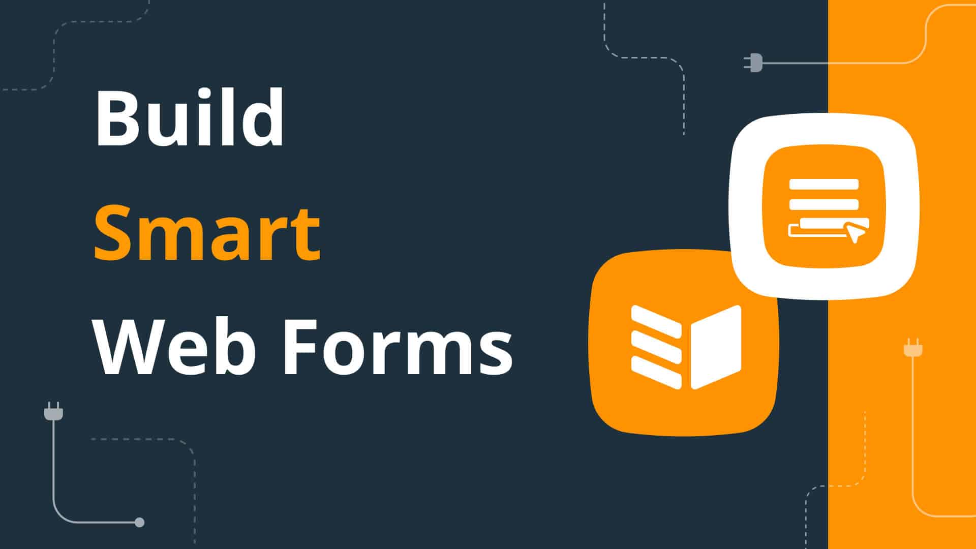 Drive sales revenues with smart Web Forms | OnePageCRM