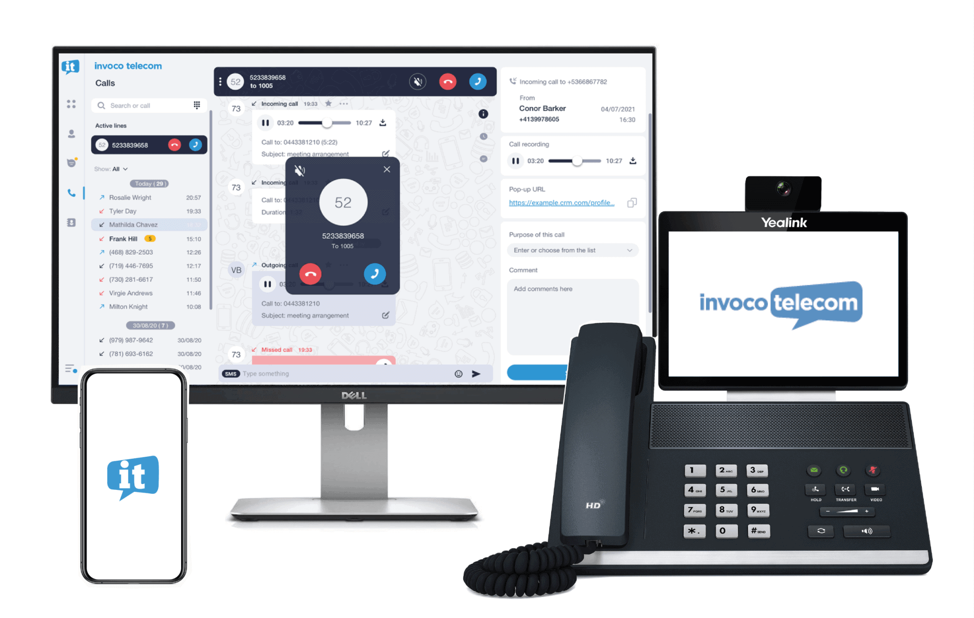11 best VoIP apps in 2026 (for small businesses)