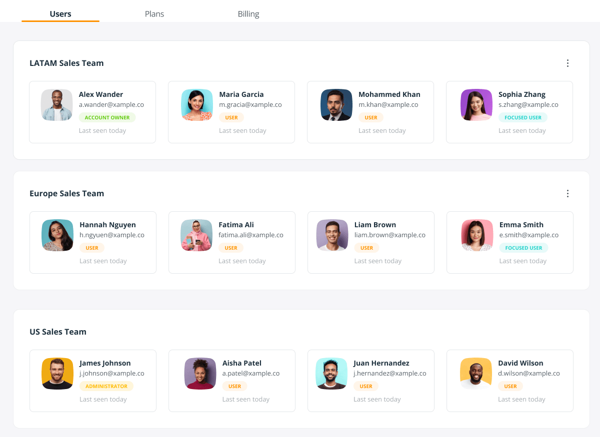 How to set up a CRM correctly: 9 best practices for a simple CRM setup