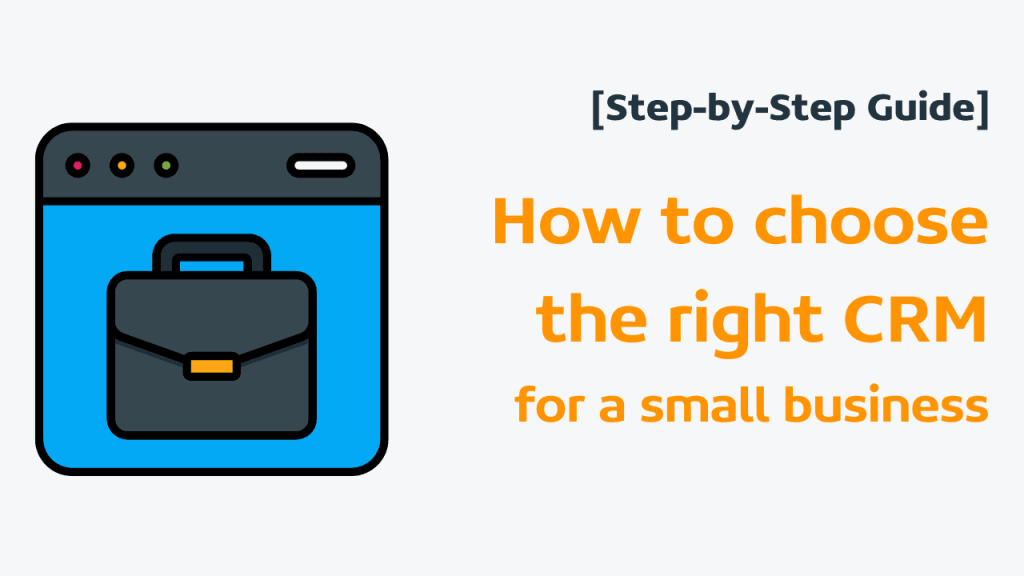 [Ultimate Guide] How to perform CRM Audit in 12 steps