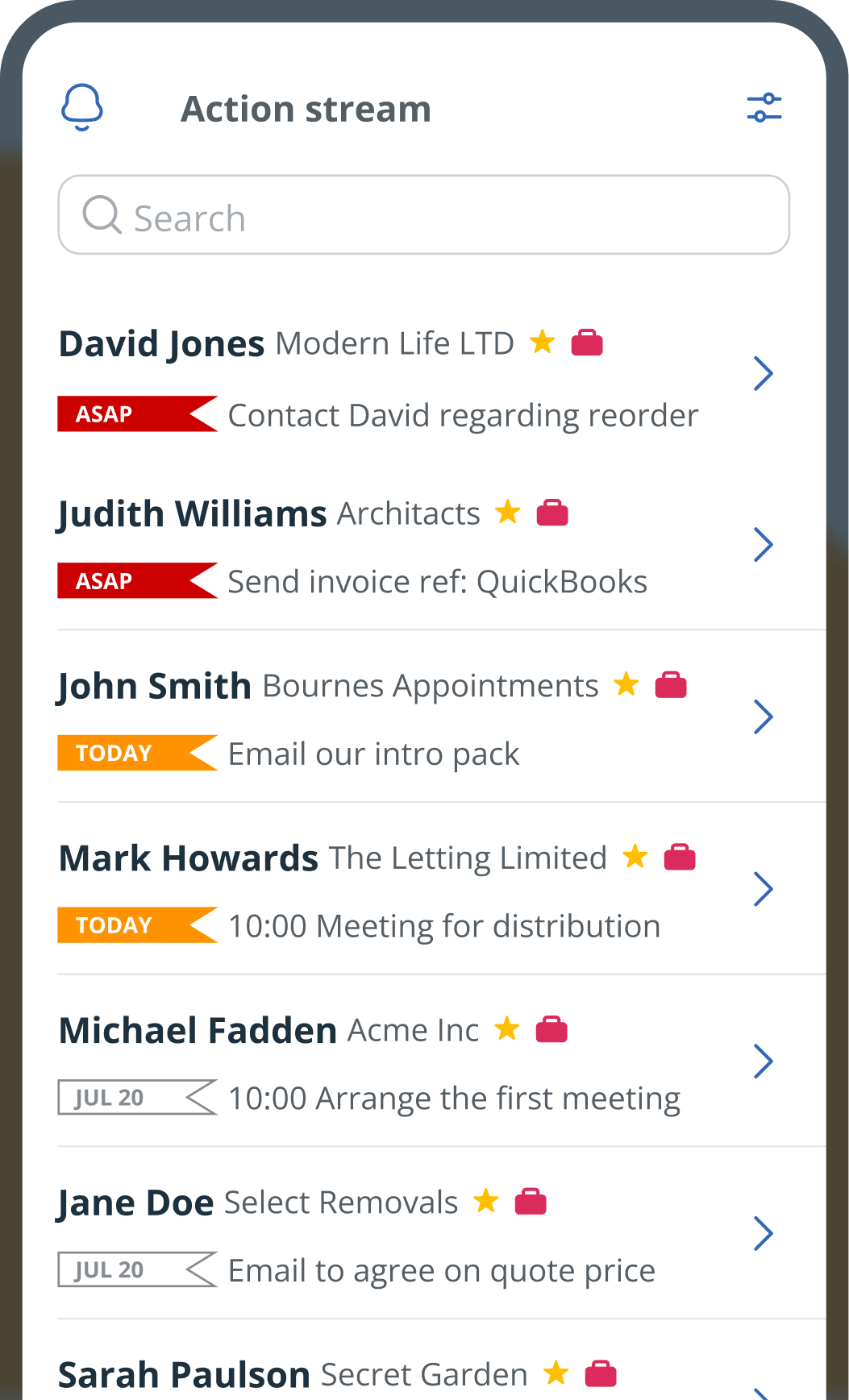 Best Contacts App & Contact Manager (2026): Organize Contacts