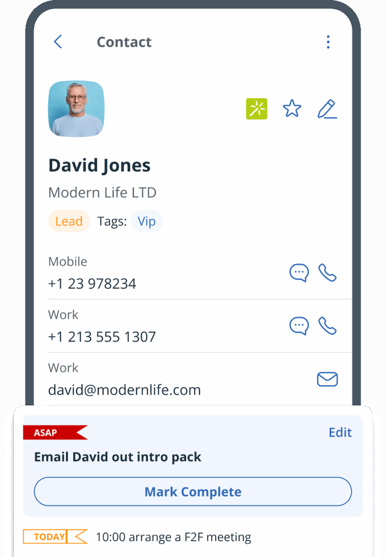 Best Contacts App & Contact Manager (2026): Organize Contacts