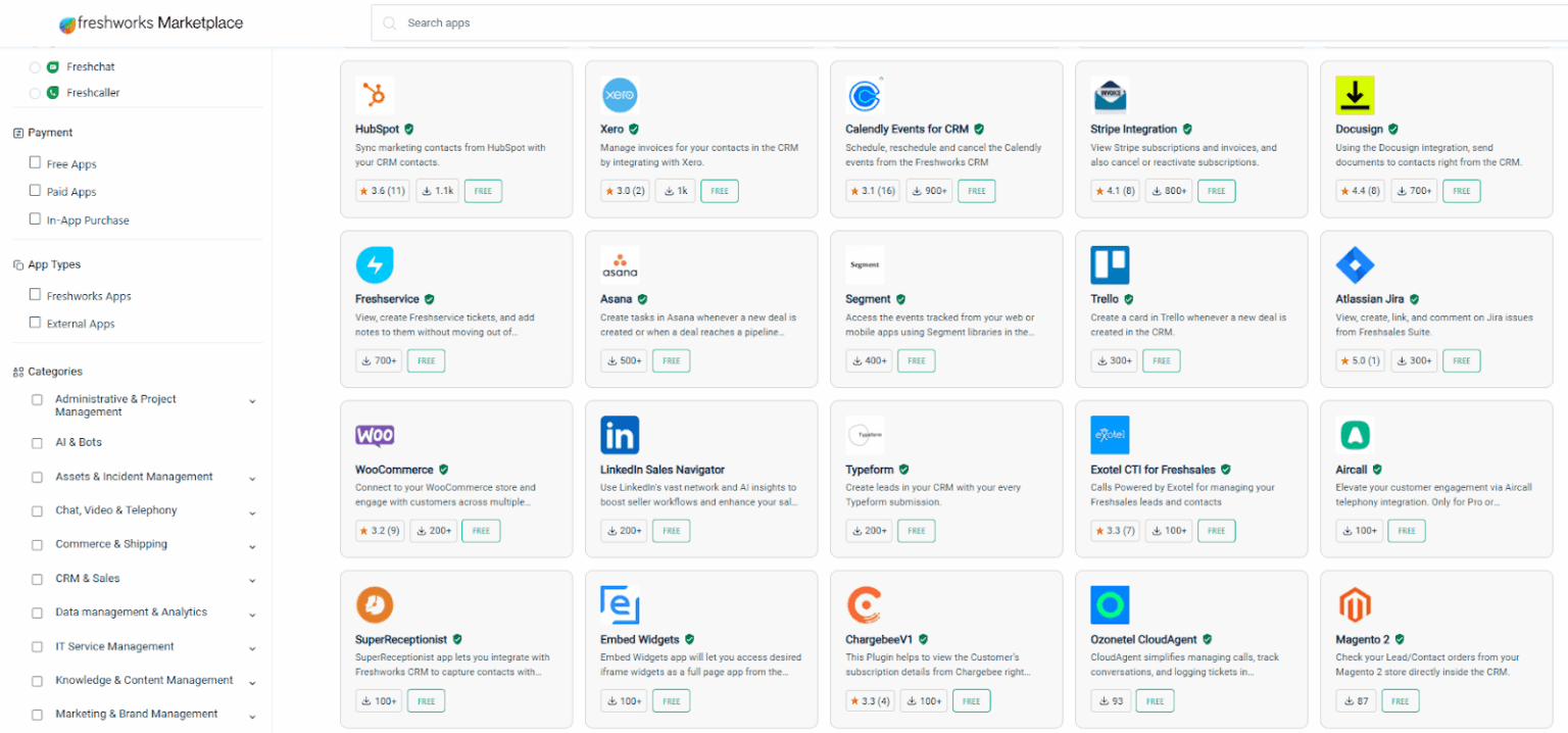 In-Depth Freshsales CRM Review 2025: Fully Tested and Rated