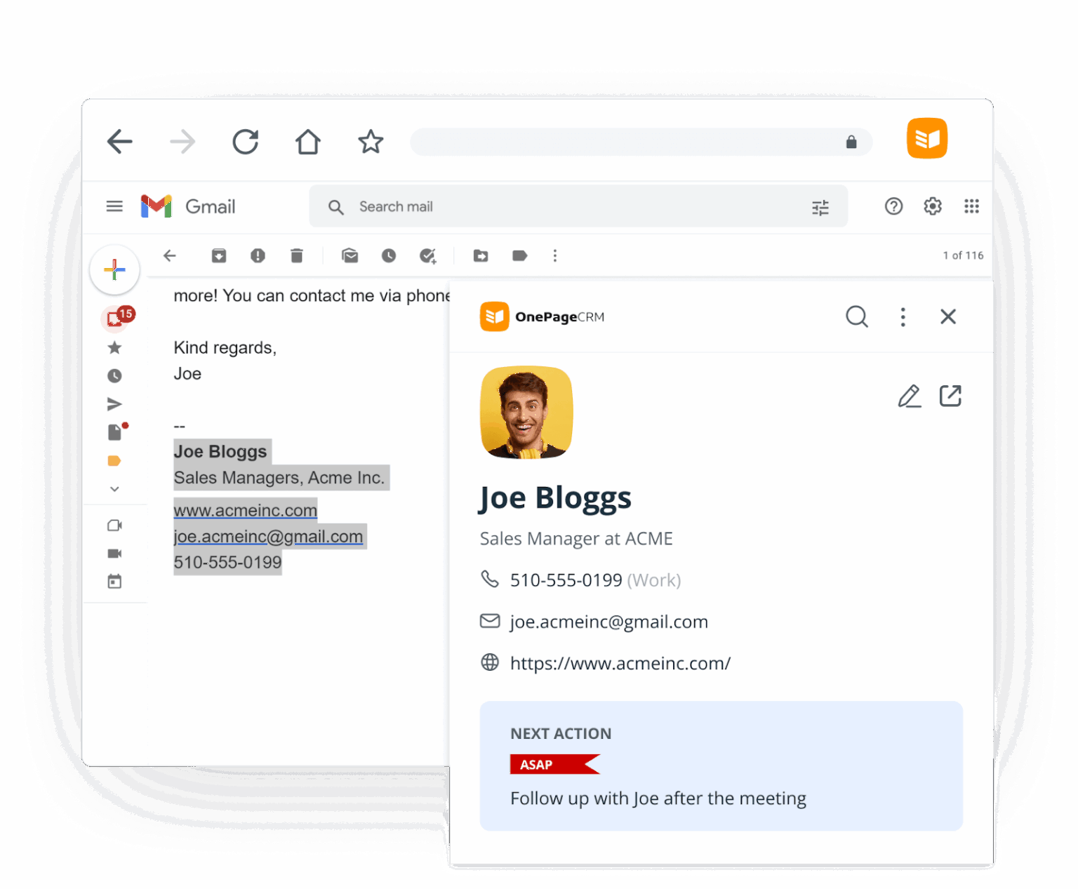 Google CRM Guide: The 4 Best CRM for Google Workspace, 2026