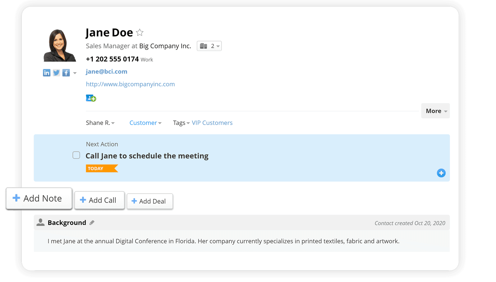 What is a Book of Business? [FREE Template + Definition]