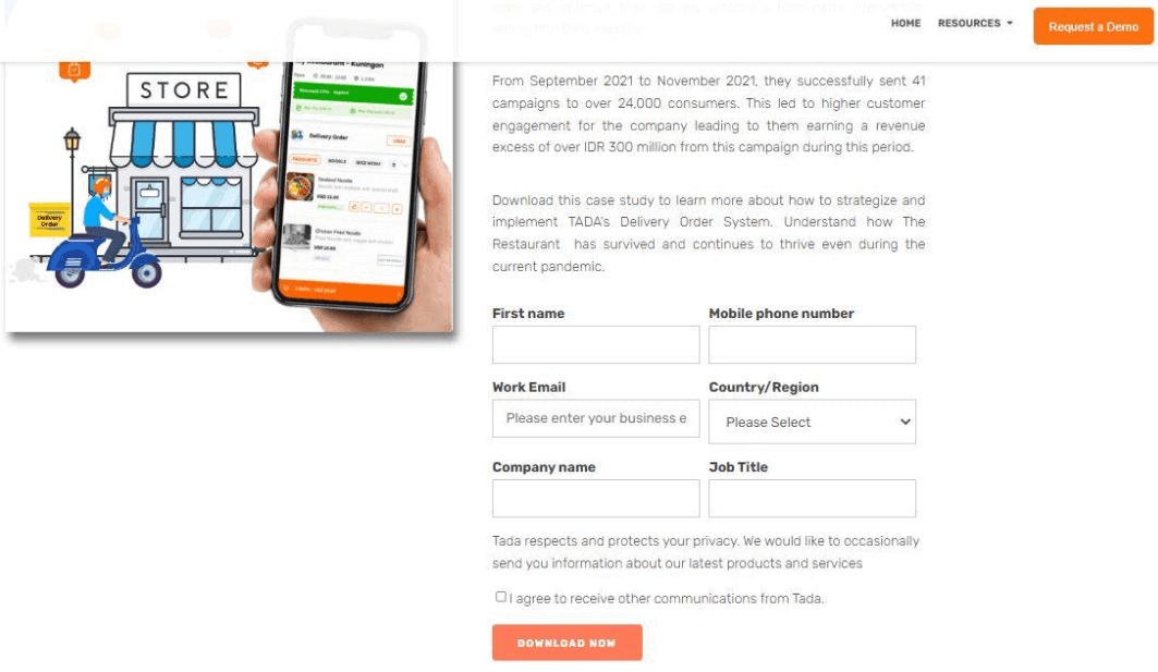 Gated Content: What is it and how to use it for lead generation?