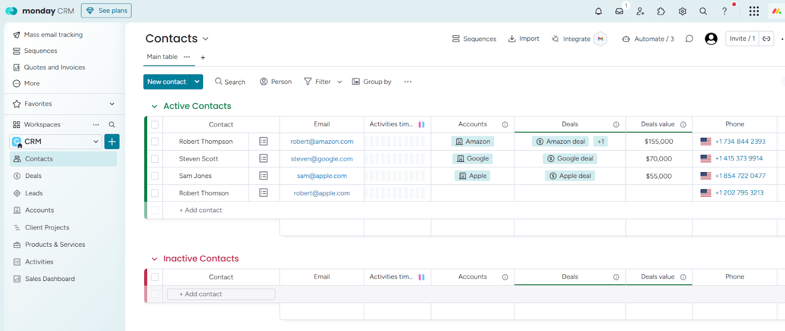 Top 8 Lead Tracking Tools for Sales