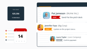 26 sales activities examples (to close more deals)