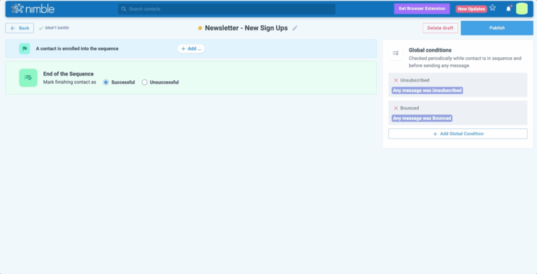 In-Depth Nimble CRM Review 2026: Fully Tested and Rated