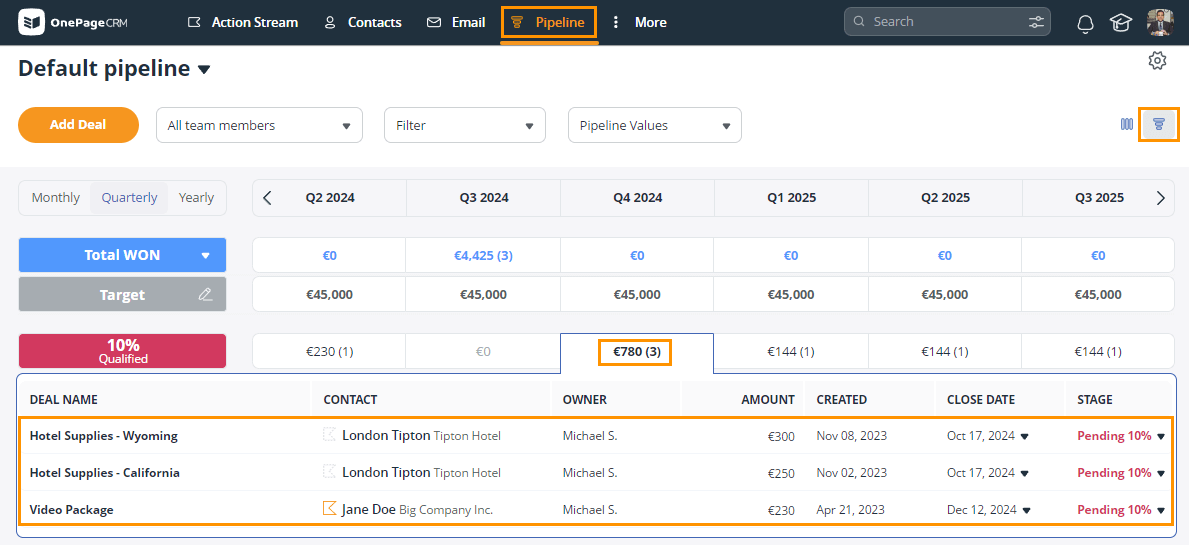 In-Depth OnePageCRM Review 2026: Fully Tested and Rated