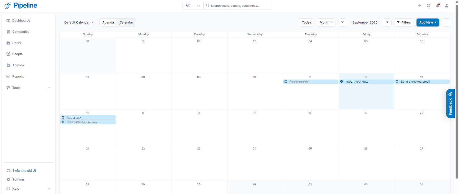 In-Depth Pipeline CRM Review 2025: Fully Tested and Rated