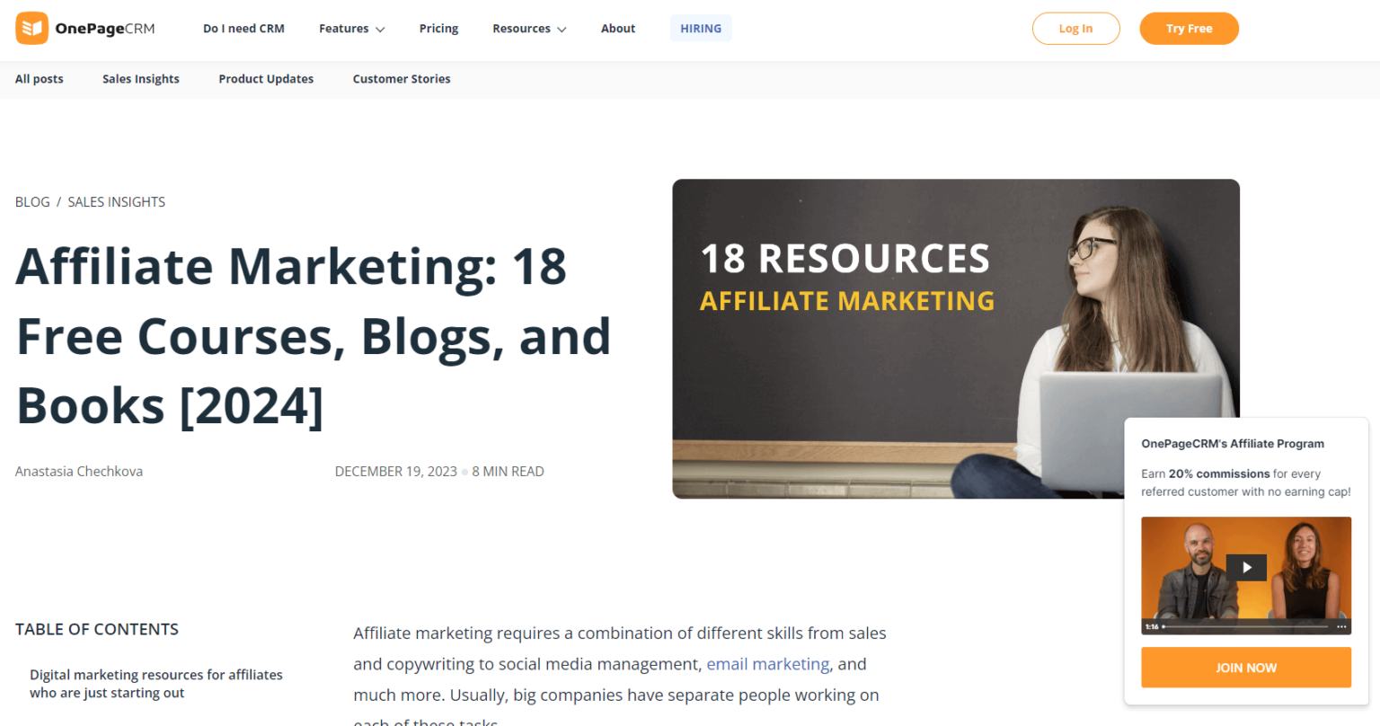Lead Capture: Definition, Examples, and 8 Best Practices