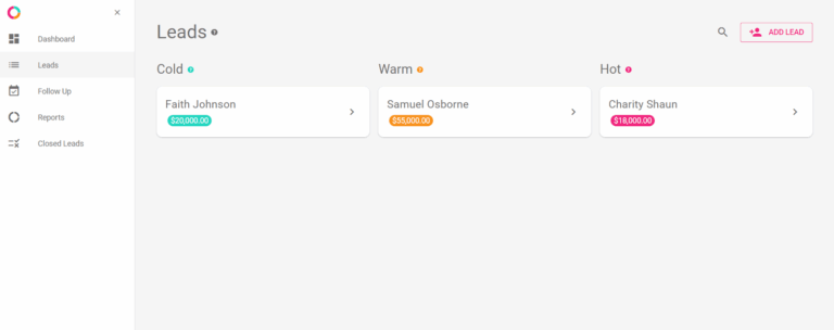 Top 8 Lead Tracking Tools for Sales