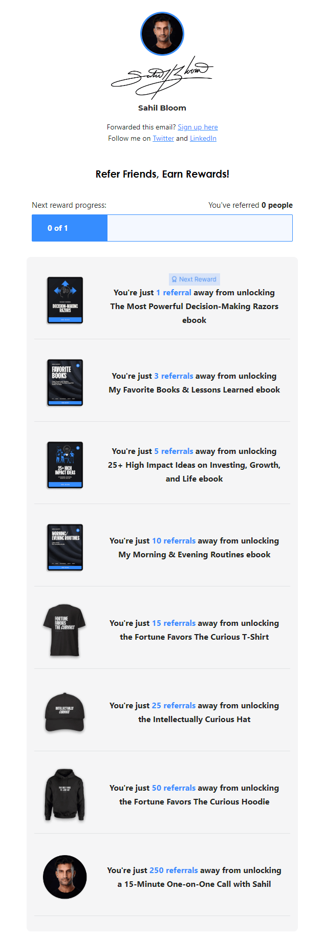 7 Sales Email Templates & Examples: How to Write Good Sales Emails