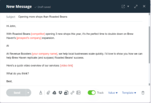 7 Sales Email Templates & Examples: How to Write Good Sales Emails