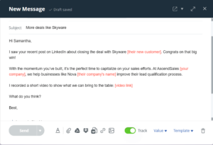 7 Sales Email Templates & Examples: How to Write Good Sales Emails