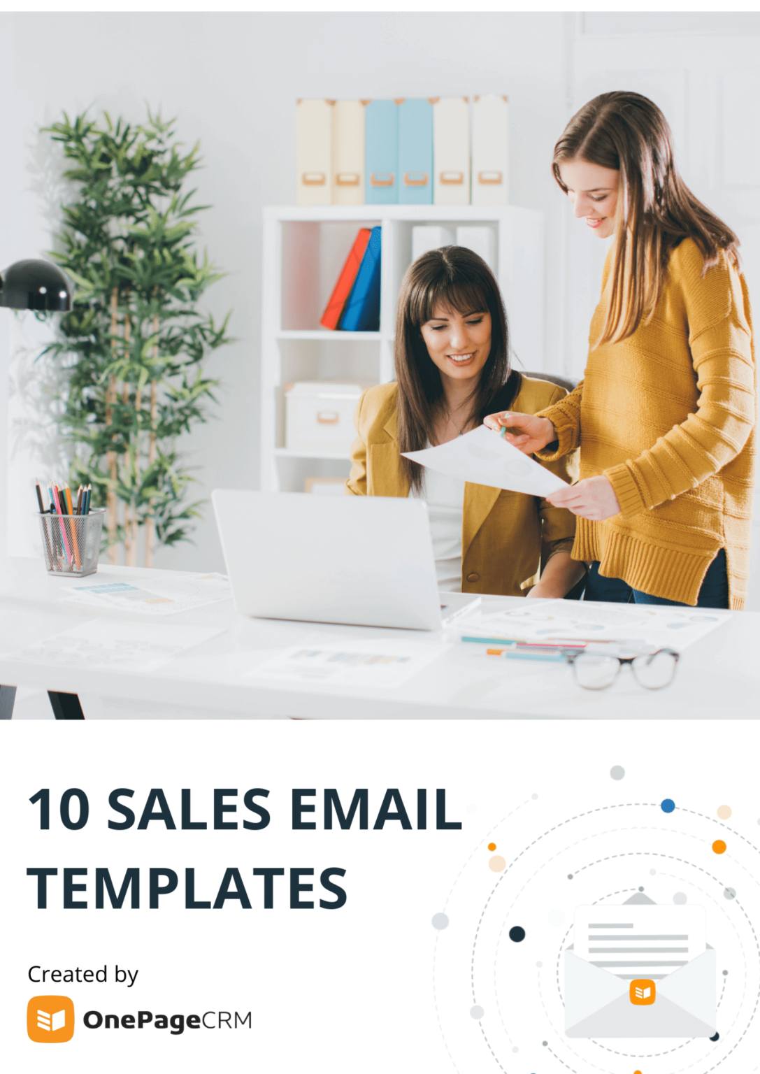 Download this free sales pipeline template | Excel & Google Sheets