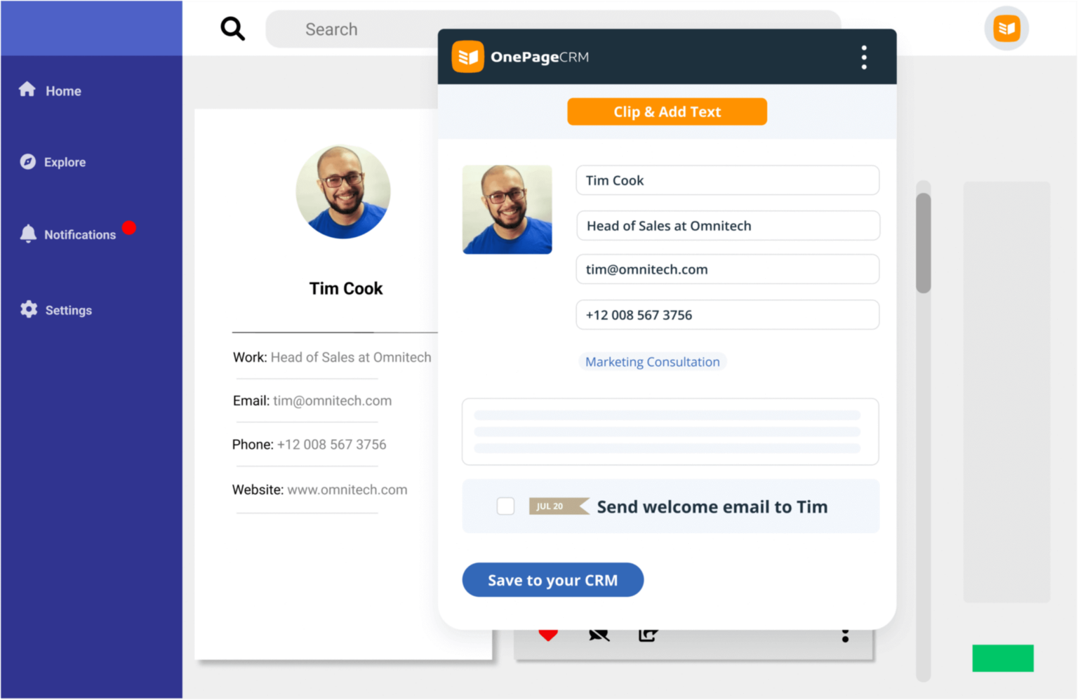 Lead scraping: What is it + Top 5 tools in 2025