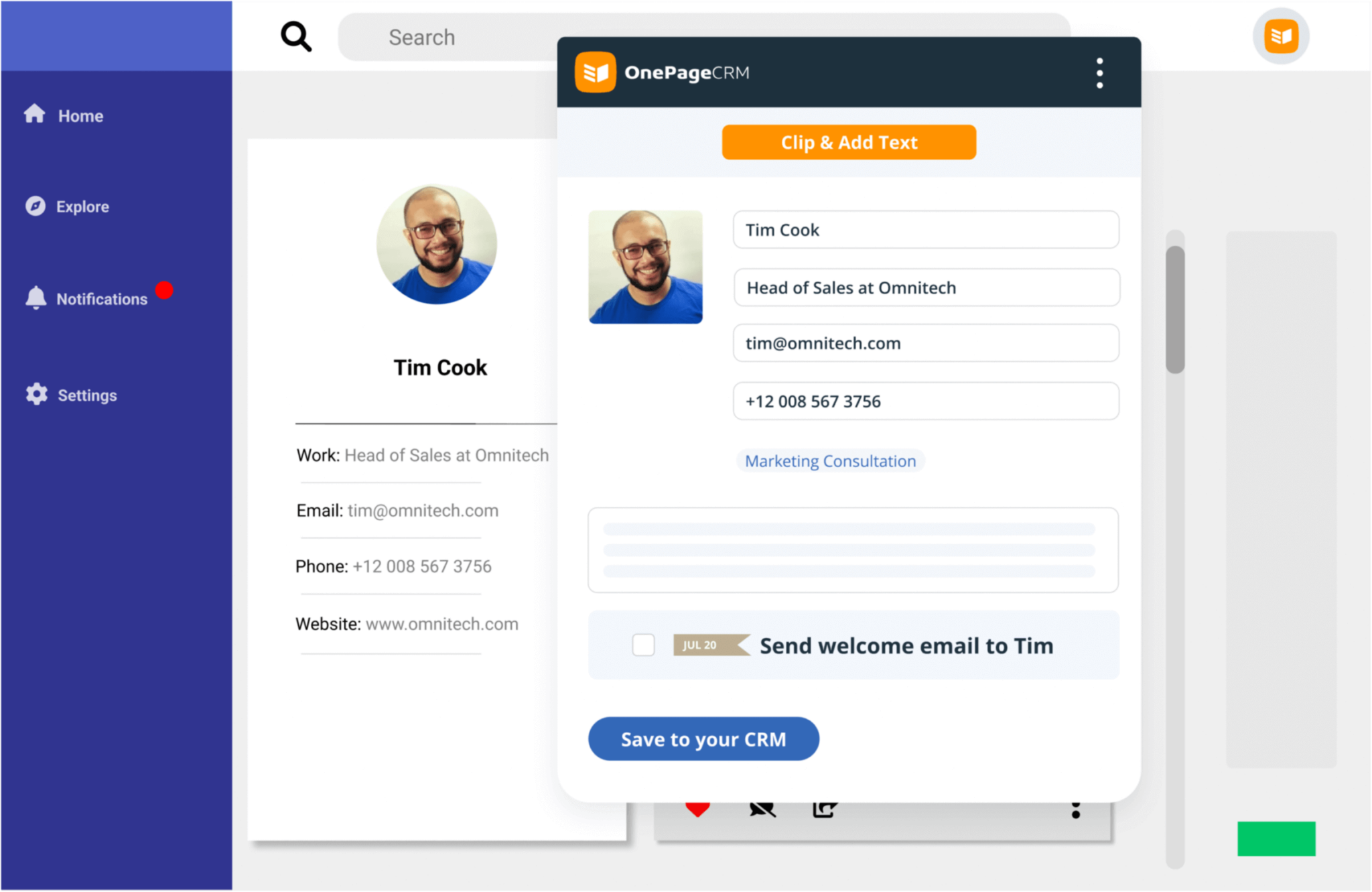 Lead scraping: What is it + Top 5 tools in 2025